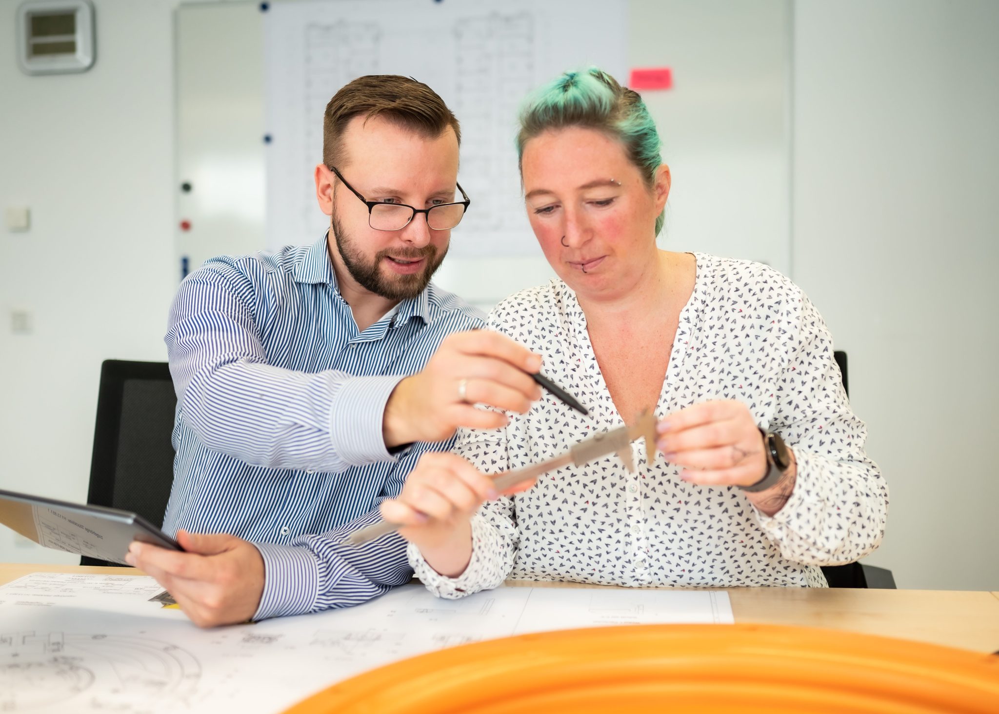 Stellenangebote der KTE